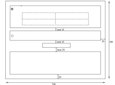 Java Choosing The Best Layout For This Jframe Stack Overflow
