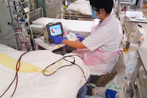 戸塚区の人工透析は戸塚共立 透析クリニック