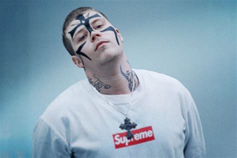Yung Lean Modelem W Edytorialu Supreme W Them Magazine