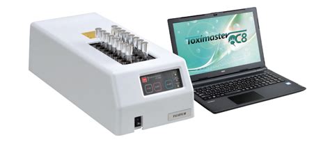 Toxinometer ET PT Pridhana Eka