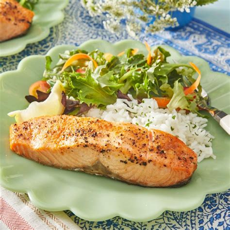 21 Healthy Summer Dinner Recipes That Are Fresh And Light