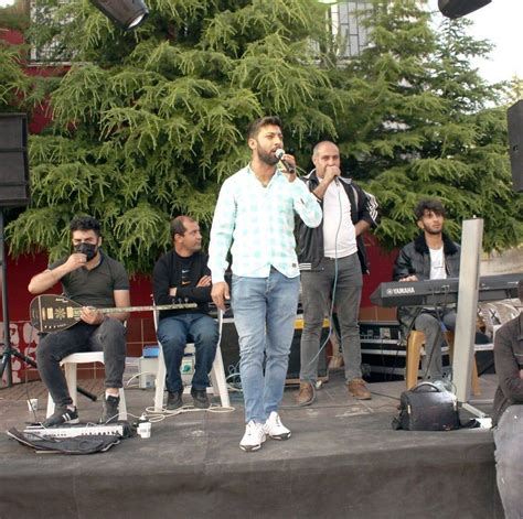 Demir Müzik Mahmut Demir