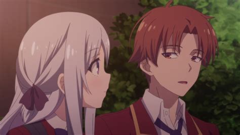 Classroom Of The Elite Season 3 Episode 5 Streaming How To Watch