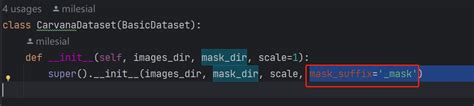 predict py i image o output code 输出图片却是一张纯黑的图片 Issue