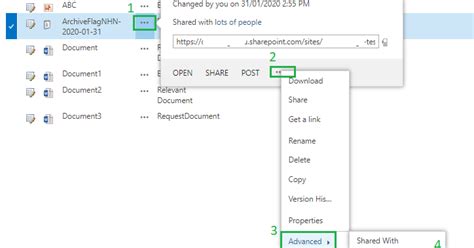 Sharepoint And Office 365 Sharepoint Online Declare Undeclare Item As A Record Using