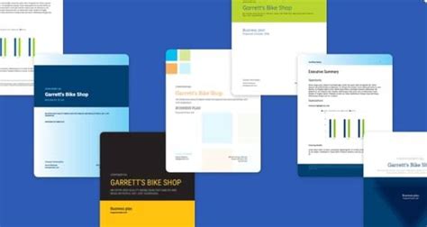 Bplans: Business Planning Resources and Free Business Plan Samples