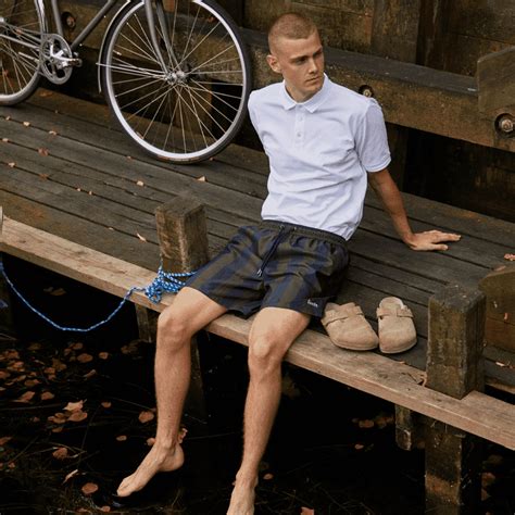10 Best Sustainable Swimwear Brands For Men In 2025 Opumo Magazine