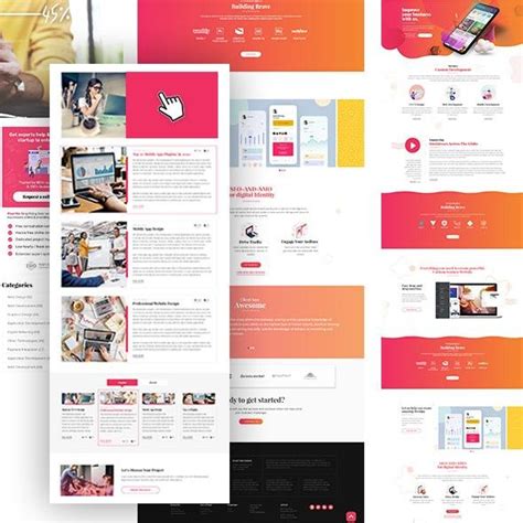 Cost Effective Web Application Development Services Company Nexovah