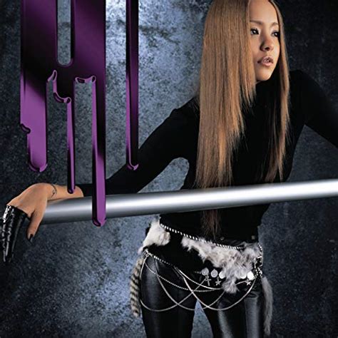 Jp Love Enhanced Single Collection 安室奈美恵 デジタルミュージック
