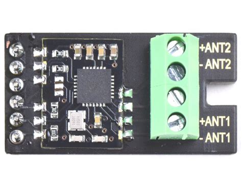 Carrier Board For Everset Es100 Mod Breakout Board Universal Solder Electronics