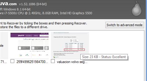 Recover Deleted Files Using Recuva Upskillhub