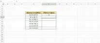Función DERECHA en Excel Excel Para Todos