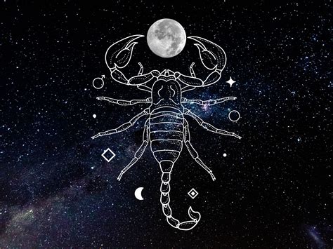 New Moon In Scorpio November 2024 Pearl Beverlie