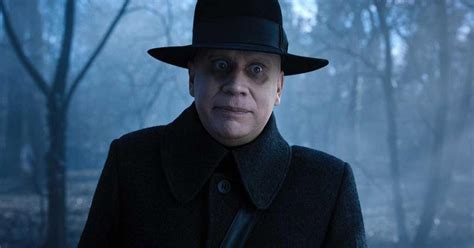 Oncle Fétide Débarque Dans La Nouvelle Bande Annonce De Mercredi