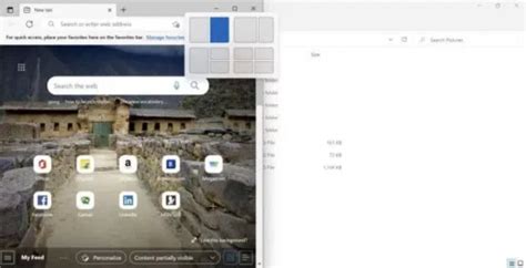 Як розділити екран на Windows 10 або Windows 11 Mekano Tech