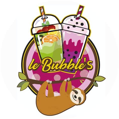 Les Fournisseurs De Bubble Tea [analyse Détaillée] Le Bubbles