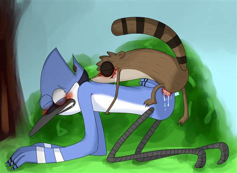 Post 868136 Mordecai Regularshow Rigby Tagme