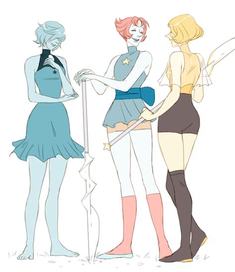 Pearls By Happyds Steven Universe Pearl Steven Universe Steven Universe Steven Universe Comic