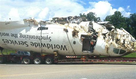 Ups Flight 1354 Pilots
