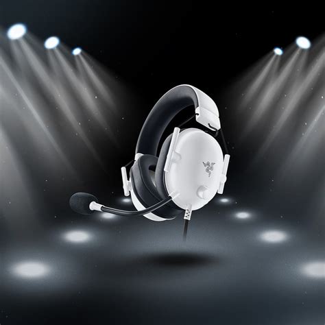 Razer Blackshark V2x 35mm Wired Gaming Headset Topnotch