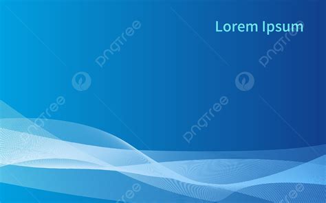 파란색 곡선 기술 감각 빅 데이터 벡터 사업 배경 비 즈 니스 풍 전시 판 배경을 추상적이다 데이터 배경 배경 일러스트 및