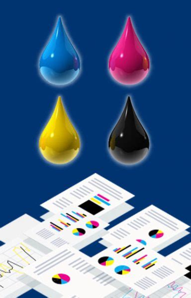 Tips To Save On Ink When Printing Printer Ink Cartridges Yoyoink