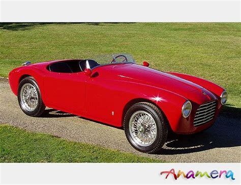 Pin By Frank Rattasid On Barchetta Sports Sports Car Manufacturing
