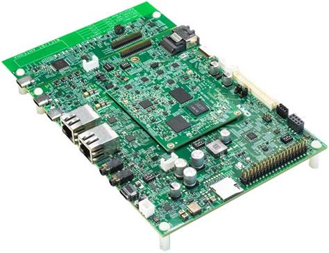 NXP Sign Up To Qualify For A New I MX Evaluation Kit Futureelectronics NorthAmerica Site