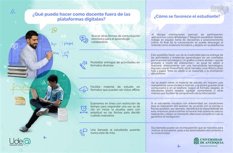 Flexibilidad Curricular Blog Ude