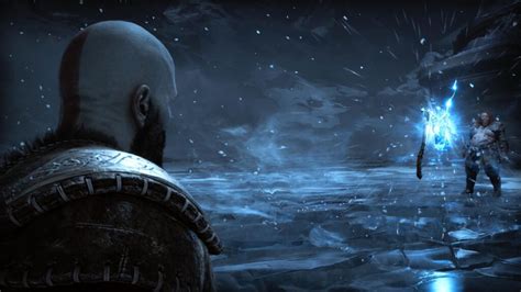 God Of War Ragnarök Ist Es Wirklich Ein Meisterwerk Review