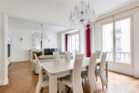 Location appartement Paris 17ème 75017 5 pièces 132 m² ref 83606710