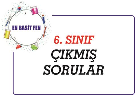 6. SINIF DOSYALARI – EnBasitFen