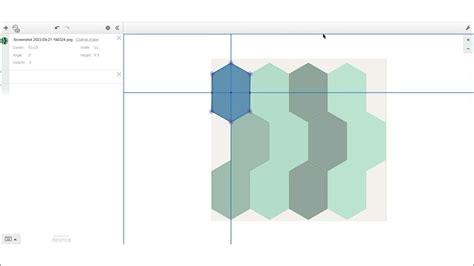 Desmos Geometry Tools Tessellations Youtube