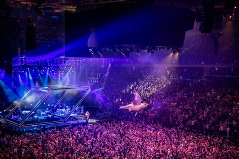 Phish Confirm New Four Day Mondegreen Festival