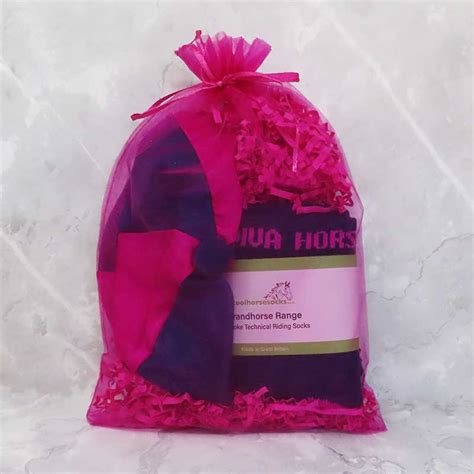 Mini Diva Goodie Bag The Horse Diva