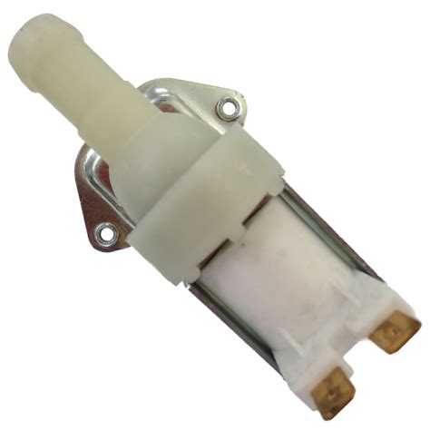 Sol Valve 34bsp X 12 Outlet Middleby Australia