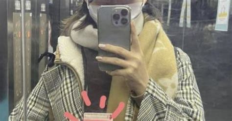임신 후 결혼식 김수민 딸기우유로 당 충전하는 만삭 임산부