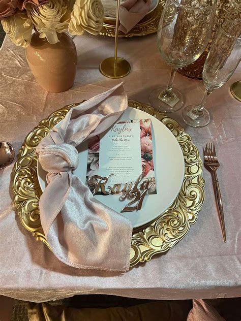 Boho Chic Birthday Party Ideas Photo 15 Of 40 Catch My Party
