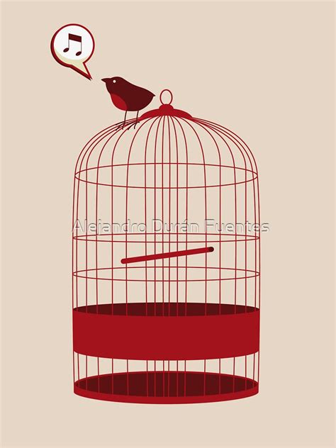 Singing Bird T Shirt For Sale By Aduran Redbubble Nature T Shirts
