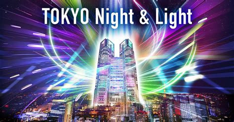 About Tokyo Projection Mapping Executive Committee