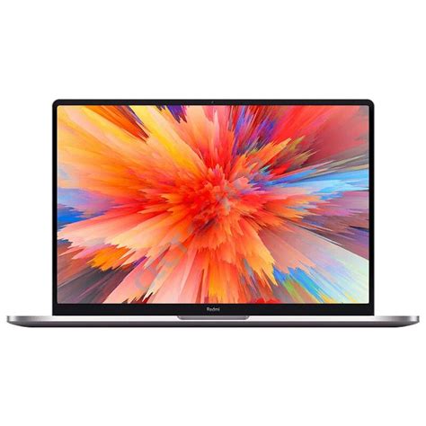 Xiaomi RedmiBook Pro 14