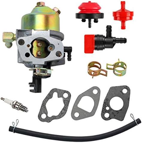 951-12705 Carburetor for MTD CUB Cadet Troy BILT 951-10974 951-10974A, 2410 2620 31AS62N2711 ...