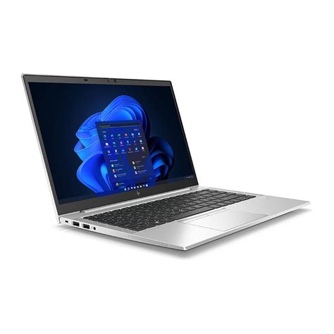 HP EliteBook 840 Aero G8 14 FHD Laptop I7 1185G7 VPro 16GB 512GB W10P