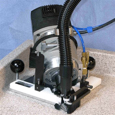 Laminate Coving Router With 3 8 Radius Bit Würth Louis And Company