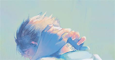 ハイキュー Hq Log 2022 Ameeeethystのイラスト Pixiv