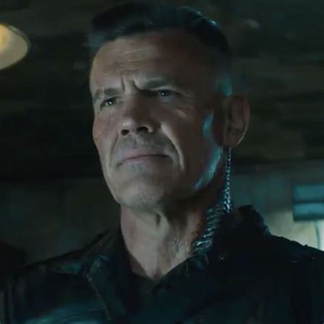 Deadpool Faces Off Against Cable In New Trailer