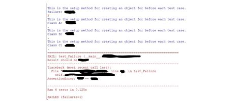 Solved Need Code For The Scenario Another Programmer Is Chegg Com
