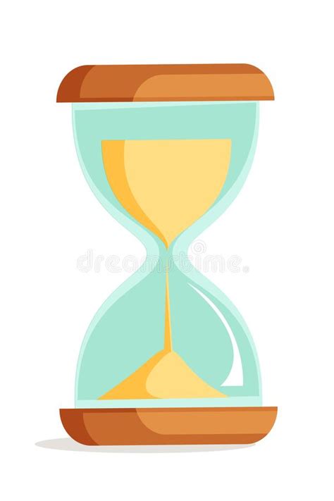 Clipart Hourglass Timers