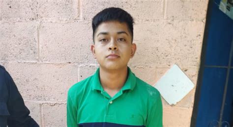 Joven Que Fue Captado En Video Mientras Extorsionaba En Mejicanos Fue