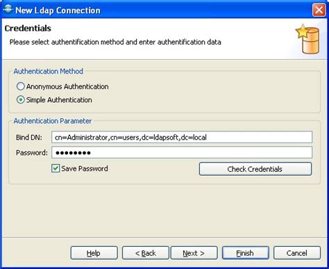 How To Connect To Active Directory Remotely